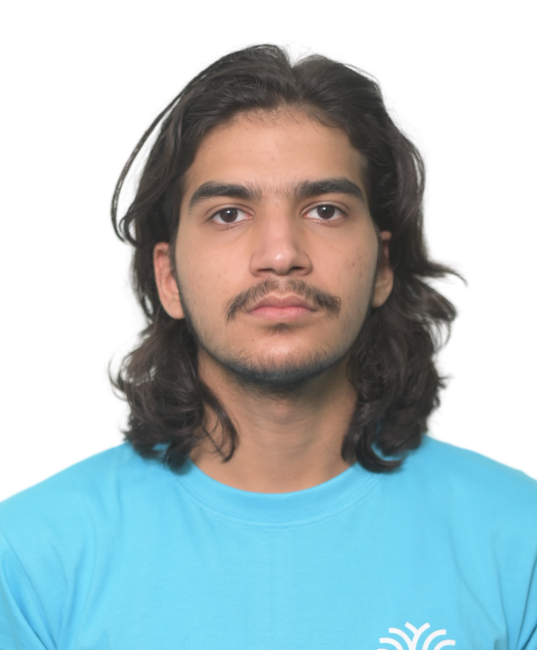 Student Profiles UG - 2025 | Plaksha University